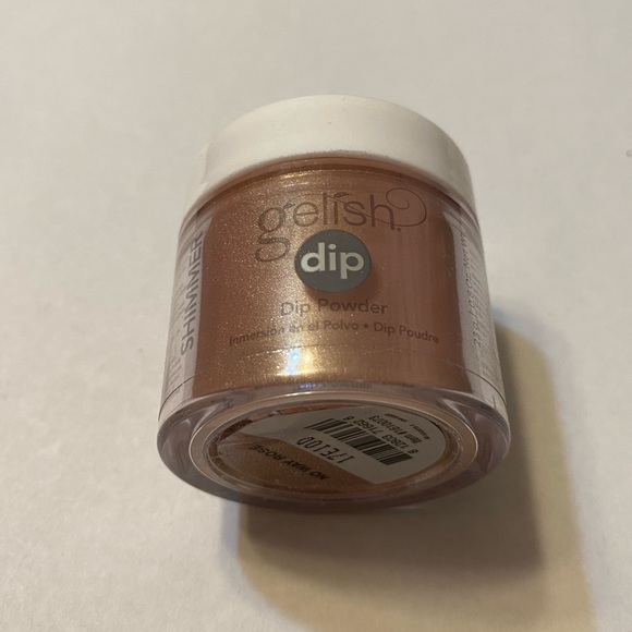 Gelish | Makeup | Gelish Dip Powder No Way Rose | Poshmark
